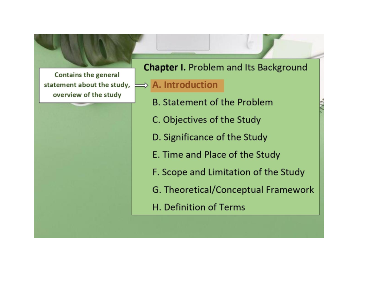 Chapter-1-and-2 - Practical Research - Studocu