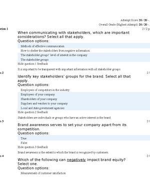 Intro to Java Milestone 1 - 1 CONCEPT → Operators and Operands 19/19 ...