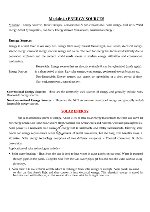 Module 5 sample answers - Module 5: Design & Engineering Background ...