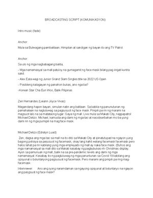 Project Proposal of SSG President - Project Title: Teacher’s Day ...