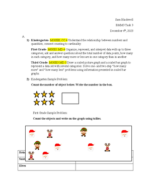 BMM3 Task 3 Lesson Plan - Math Direct Instruction Lesson Plan Template ...