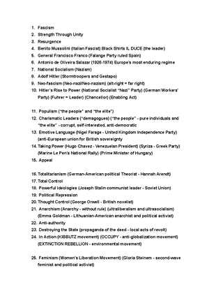 PDAF Case Digest 1 - Philippine Politics and Governance - Studocu