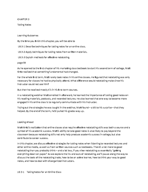 P.O.W.E.R. Learning Online Success Chapter 1 - CHAPTER 1 P.O.W.E. Learning: Becoming an Expert ...