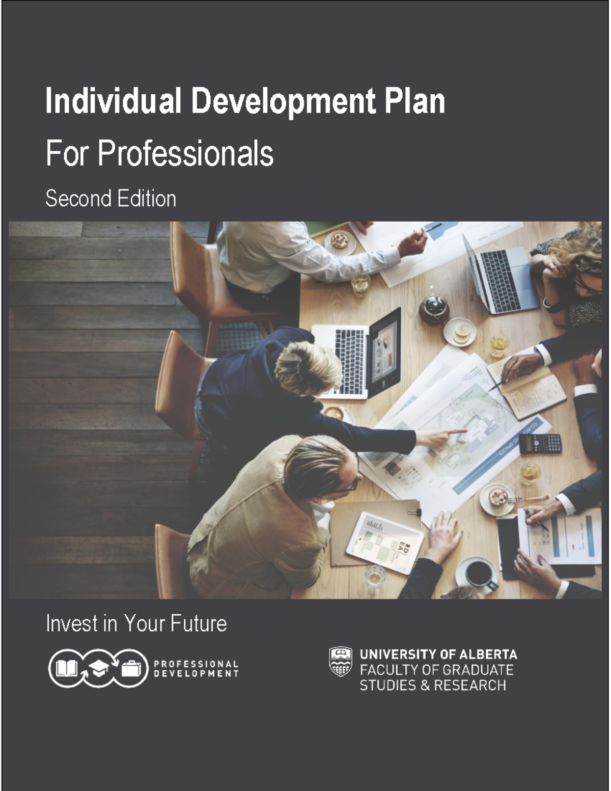 Idp Pro Workbook - Individual Development Plan for Professional Career ...