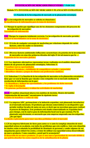 Diseño del plan muestral - Diseño del plan muestral Clasicación de los ...