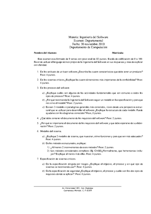 Técnicas de Revisión de Software - Revisión por pares: es una técnica ...