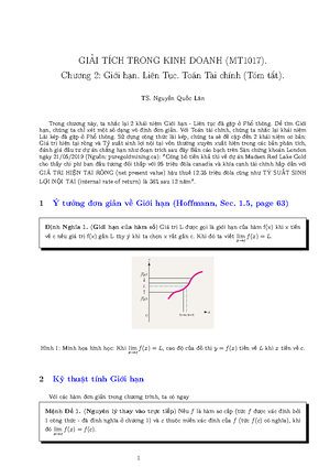 BTL KTS Bai so 1_Trường Đại học Bách khoa, Đại học Quốc gia Thành phố Hồ Chí Minh - Studocu