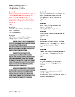 GEN499- Week 1 Assignment UAGC - Week 1 Assignment Two Importance of Becoming a Global Citizen ...