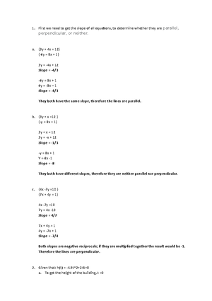Unit 3 Time Management, Graduation, and Career Planning - Discussion ...
