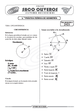 Unit 1 Lesson 6 Similar Triangles - Academy Integrated Math 3 Unit 1 ...