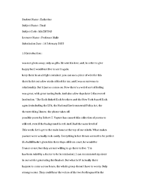 Nbc rule 7 8 - Rule 7&8 - 3. questions 1. For a R-3 use or occupancy ...