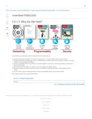 Computer Software Notes - COMPUTER SOFTWARE Computer hardware cannot ...
