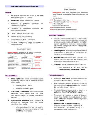 MMW Activity 6 Practice - Accountancy - Studocu