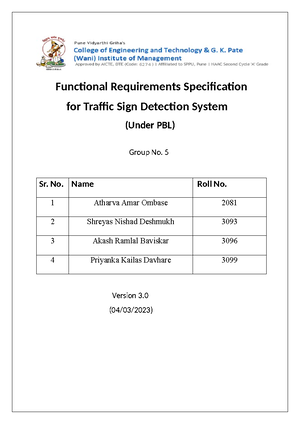 MAD Microproject NP - mad micro project - Government Polytechnic,Washim A MICRO PROJECT REPORT ...