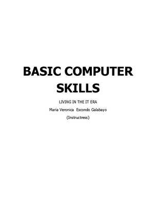 The Academic and on the Job Training Performance of Fourth Year BSHM ...