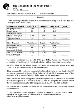 Data Analysis and Interpretation - Final - SNU501 Data Analysis Tutorial 2 (10%) Analysis and ...
