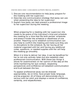 [Solved] are the preferred communication channel when a confidential ...