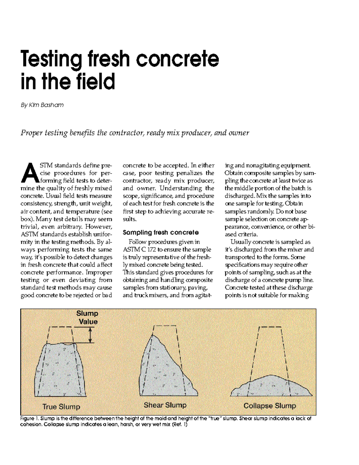ASTM-C 172-english compress - A STM standards define pre- cise ...