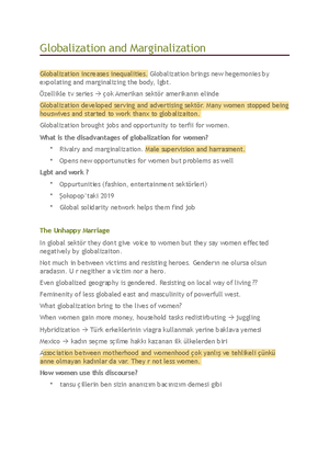 Connell gender relations - " )4 ) - %"+ JJ%C=HU ,=U )%=#%D U HJCL"JLC%U ...