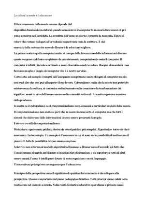 Il modello di memoria di Atkinson e Shiffrin - IL MODELLO DI MEMORIA ...