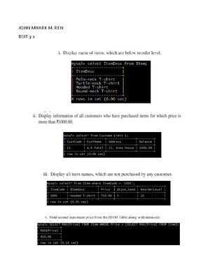 PUP Logical Connectives in Propositional Logic Assignment - Perform the ...