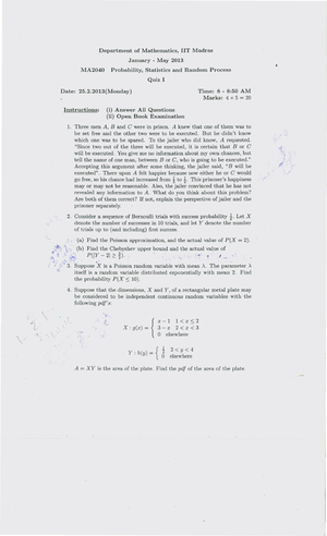 Problem sheet 1 - Warning: TT: undefined function: 32 Warning: TT: undefined function: 32 ...