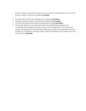 Assessment Task 1- Food Industry Case Study - Woolworths group 1 ...