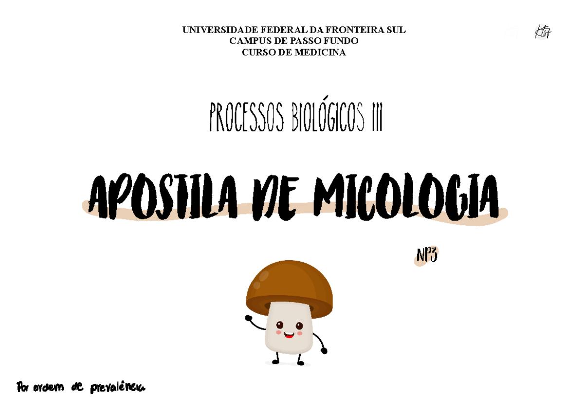 Apostila de Micologia - MICOSES SUPERFICIAIS Piedra Preta Piedraia ...