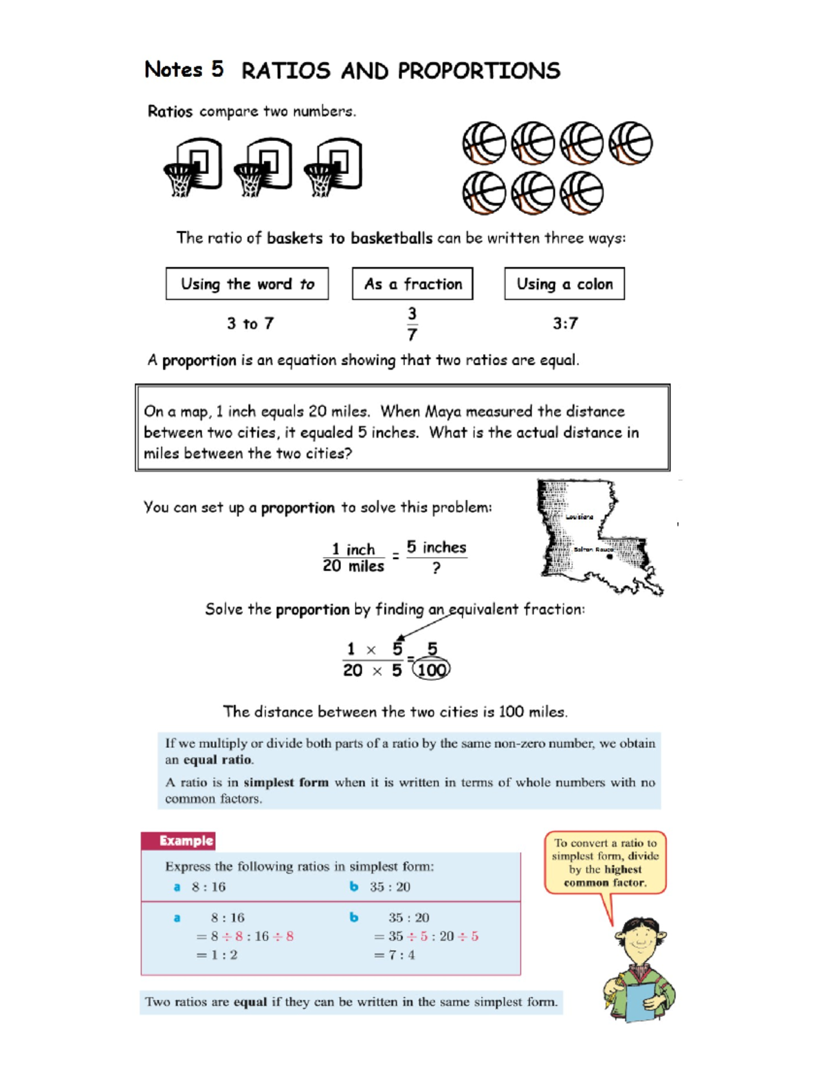 Notes 5 - Math Elementary - Studocu