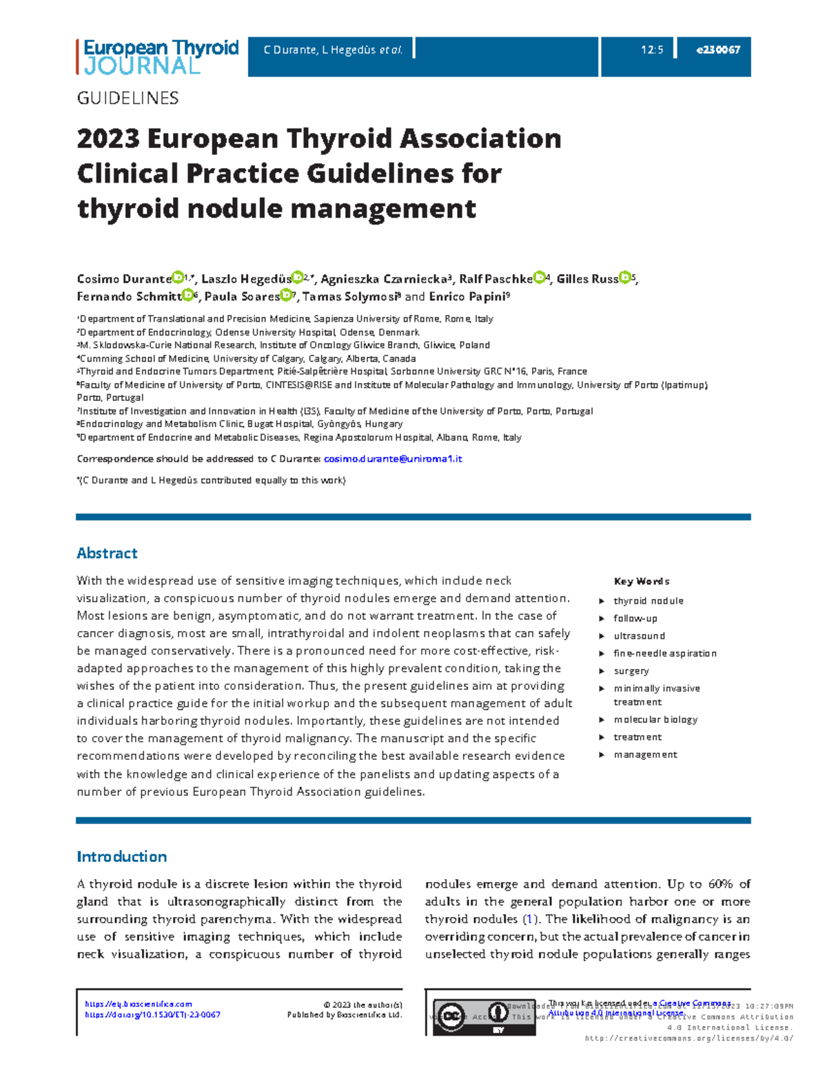 Etj ETJ 23 0067 - Artículo de investigación relacionado al tema de ...