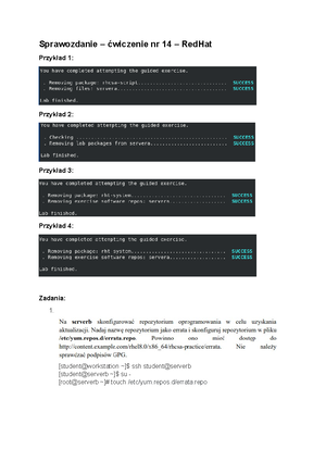 Co to system operacyjny - Co to system operacyjny? System operacyjny to ...