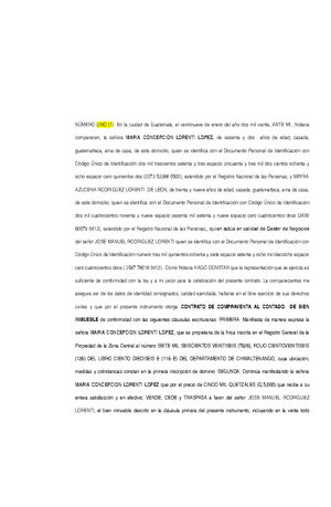 Procedimiento inscripción de empresas - INSCRIPCION DE COMERCIANTE INDIVIDUAL Y EMPRESA ...