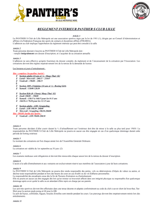 Théorie sur le Hiphop - Activités sportives - Studocu