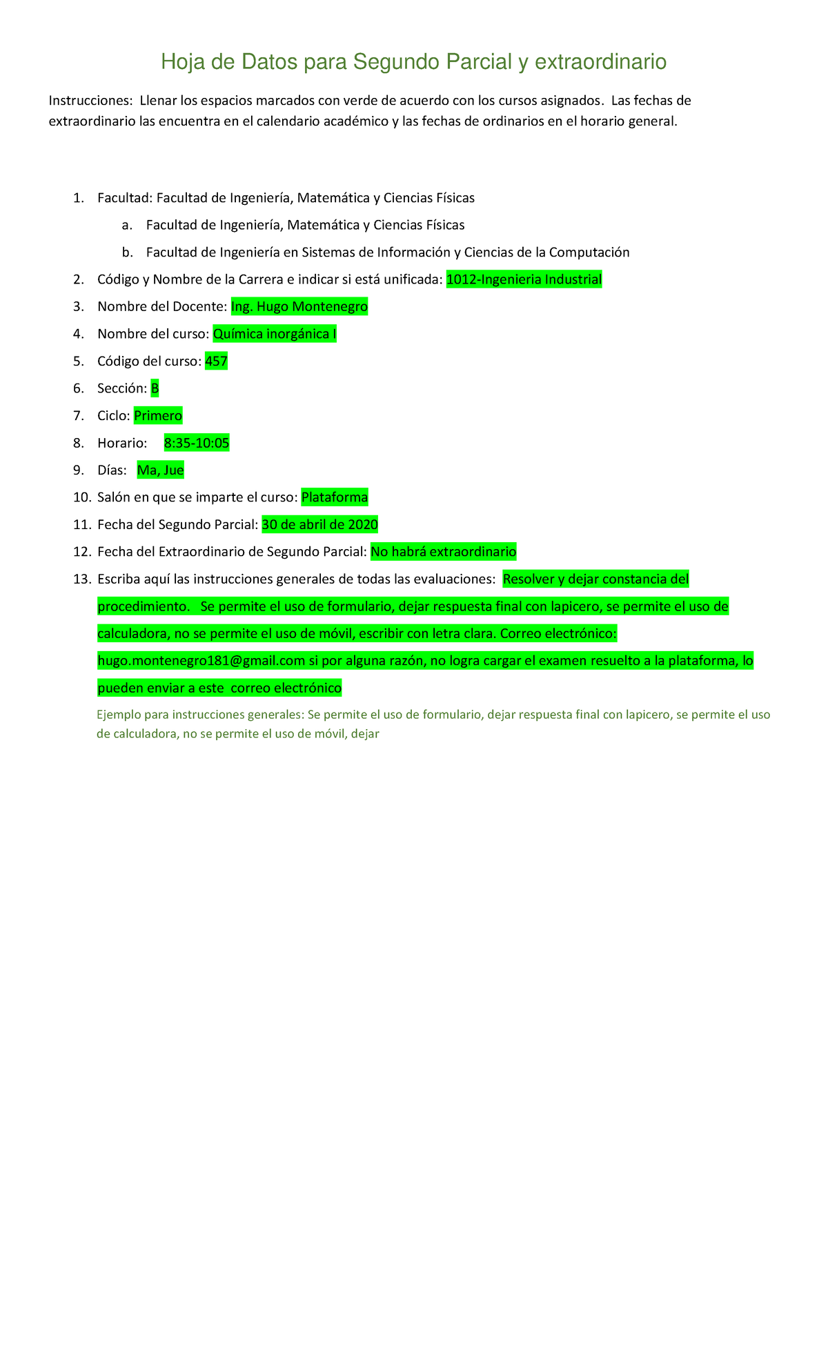 Parcial Segundo Semestre Warning Tt Undefined Function 32 Warning Tt Undefined Function