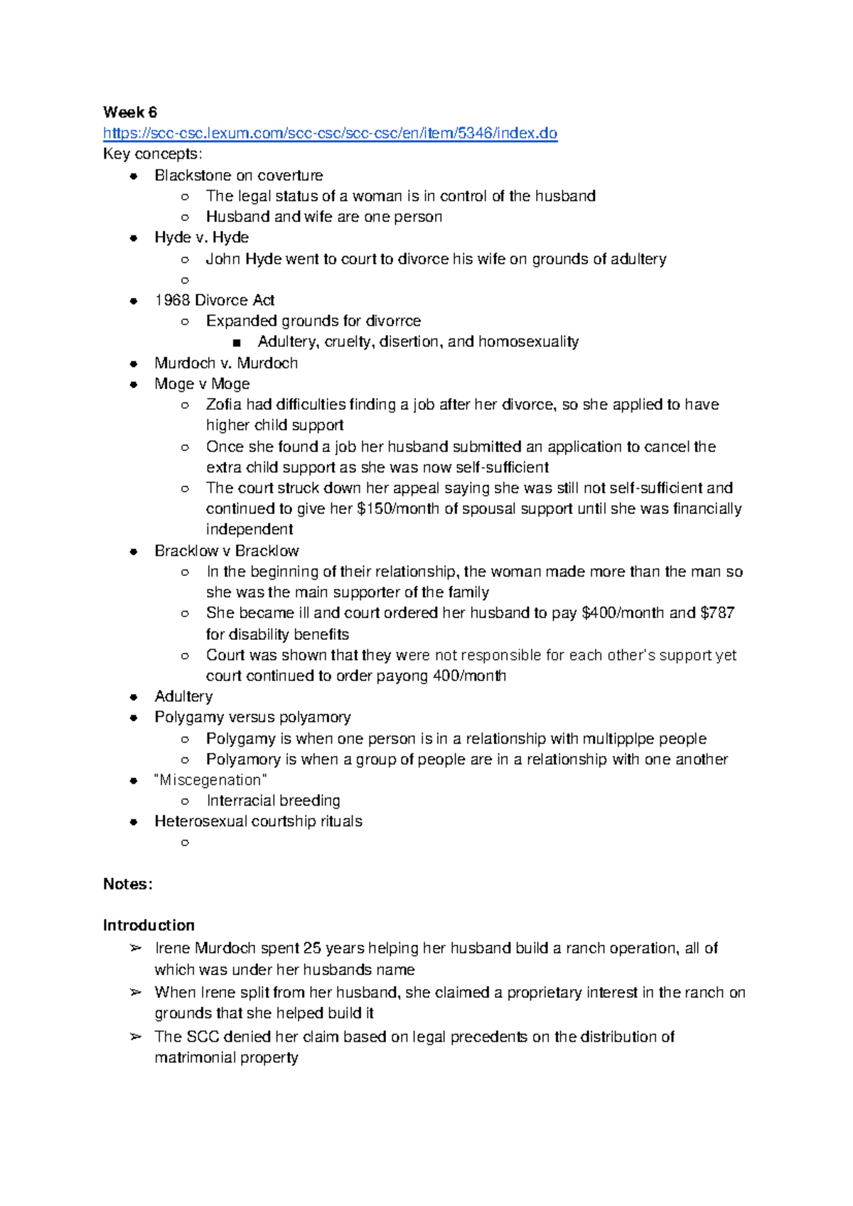 Week 6 Lecture Notes Week 6 Sosc 1350 Week 6 Scc Csc Lexum Scc Csc Scc Csc En Item 5346