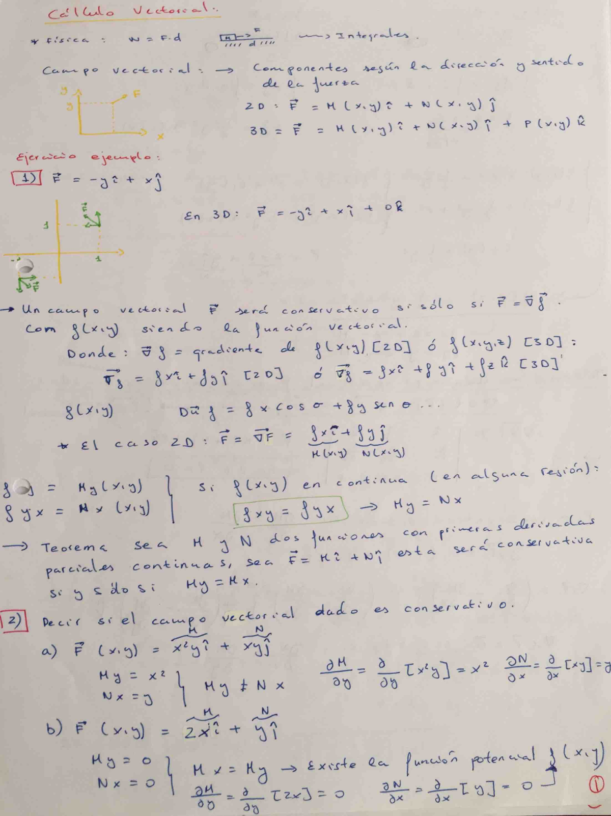 Apuntes, temas 1-3 - Algebra lineal numérica - B 32—— M) 1n+¢1ravlm ...