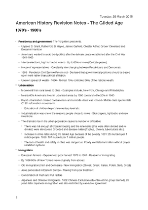 Summary - Revision notes on the Vietnam War - Friday, 13 May 2016 ...