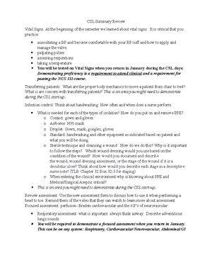 Adpie Mr. Rhodes - Case Study - Assessment Mr. Chuck Rhodes is admitted ...