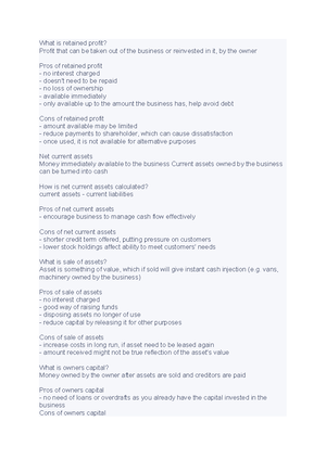 Unit 19 assignment 2 - Unit 19 Assignment 2 – Planning for good ...