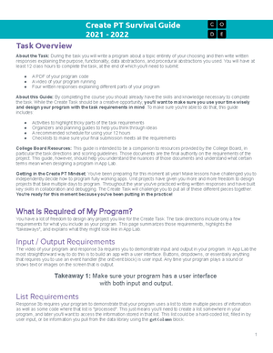 Ap csp unit 2 - unit 2 of ap csp (based on college board and khan ...