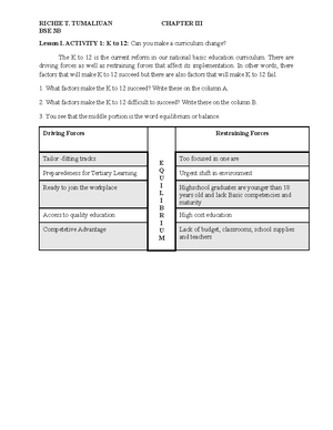 Scribd - Dll - GRADE 7 DAILY LESSON LOG School Grade Level 7 Teacher ...