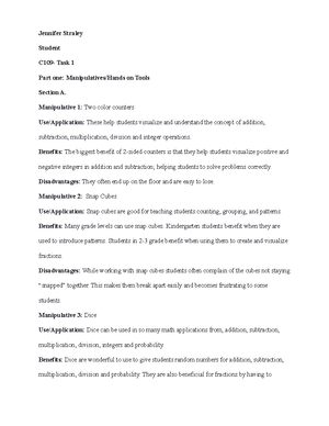 Math lesson plan - Direct Instruction Lesson Plan Template General Information Lesson Title: M&M ...