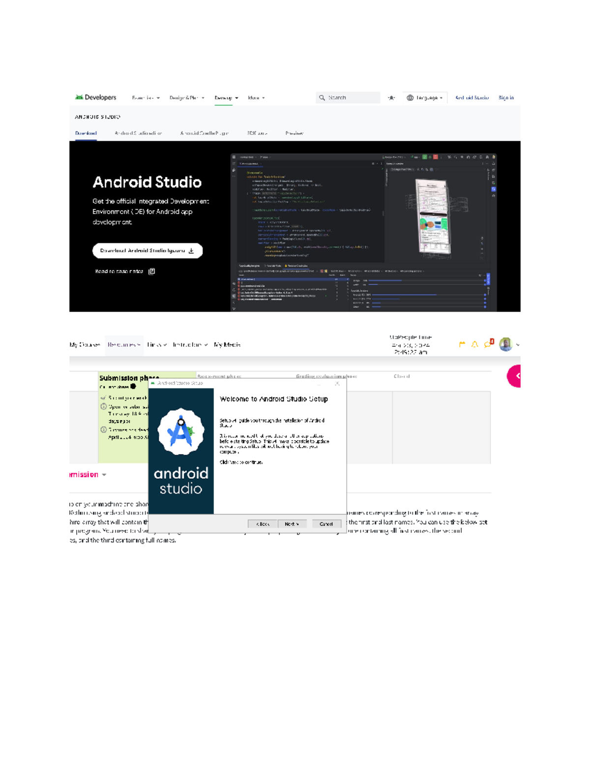 CS 4405-01 Written Assignment Unit 2 - Here's a quick rundown of the many types of collections ...