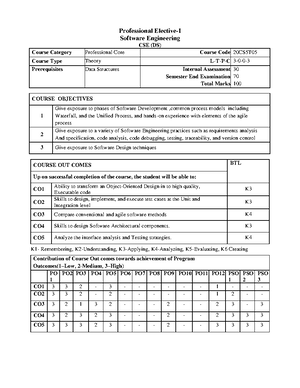 Unit2 case study - OOAD - CONTROL SYSTEM : TRAFFIC MANAGEMENT A control ...