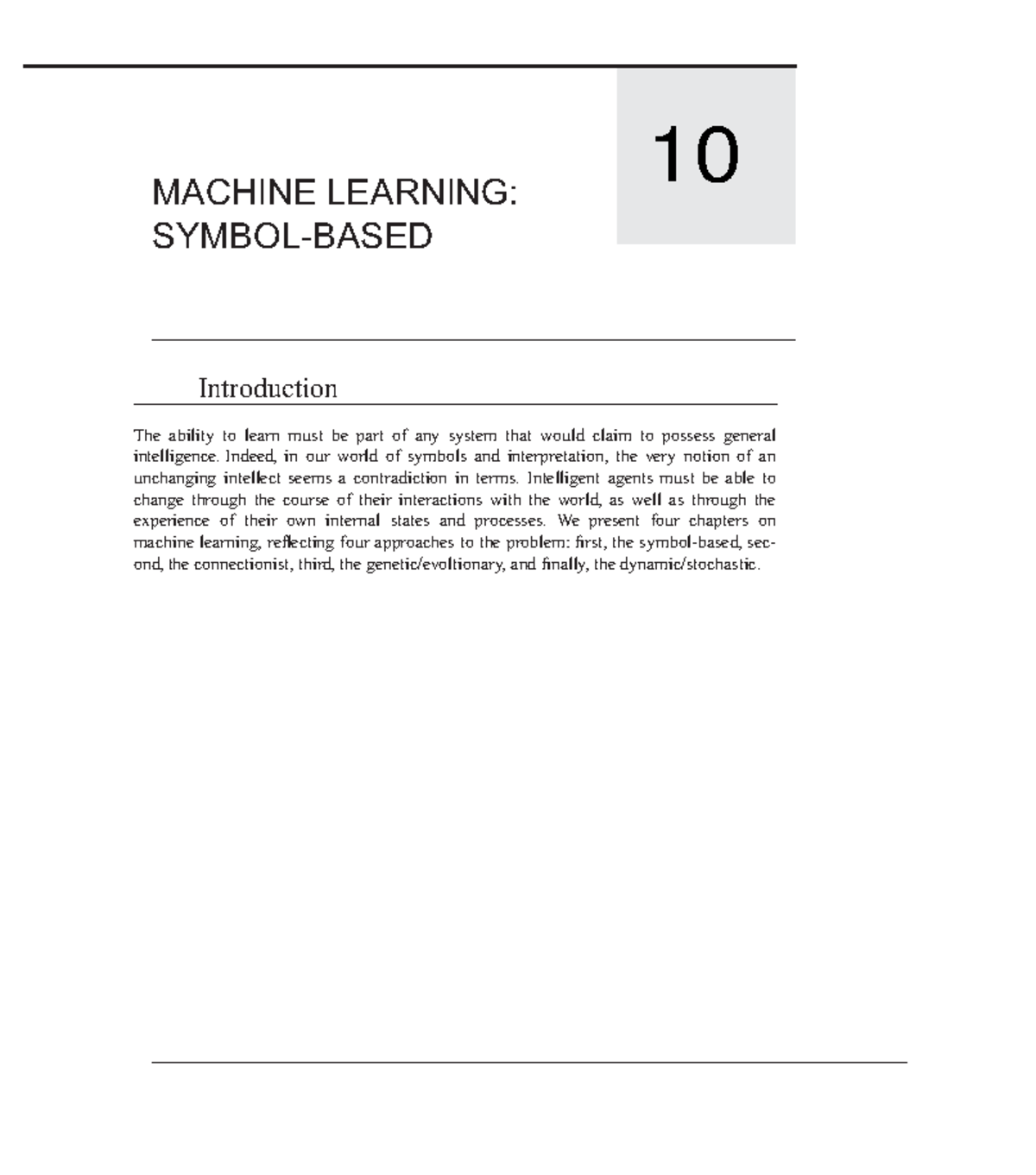 AI Note Book-30 - artificial intelligence, machine learning, deep ...