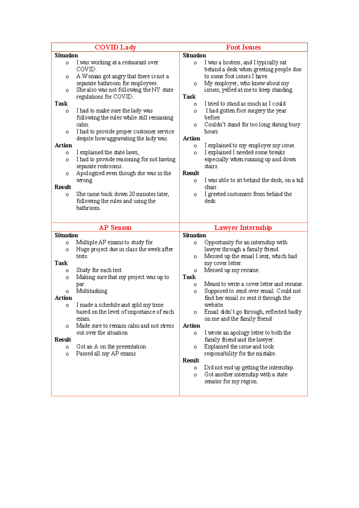 A+ Cheat Sheet - very important a+ stuff - COVID Lady Foot Issues ...