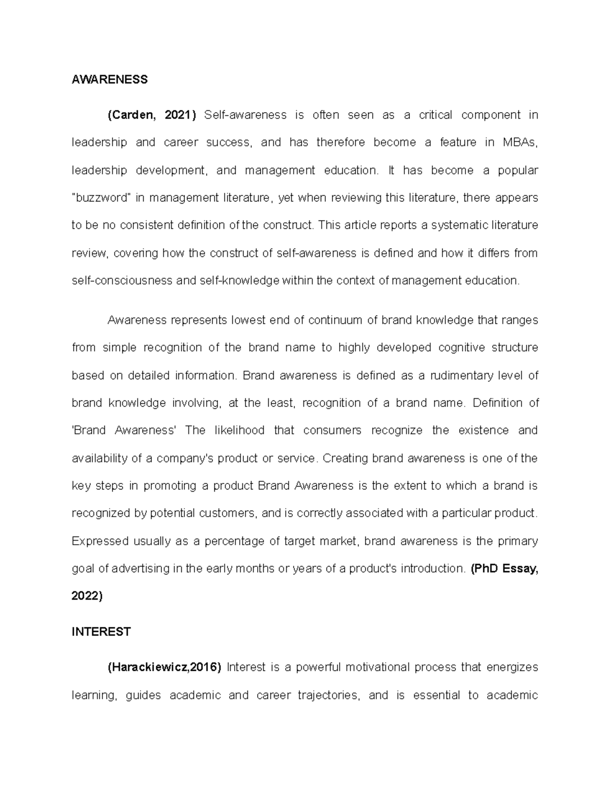 RRL-IN-BR - Business Research RRL's (Digital Marketing Variables ...