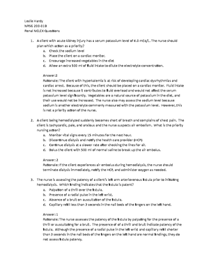 Active Learning Template Heart Failure - ACTIVE LEARNING TEMPLATES ...