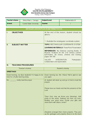 Demonstrative-pronoun-lesson-plan - Demonstrative Pronoun Lesson Plan ...