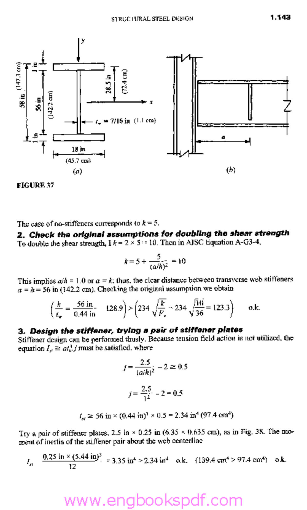 Handbook of Civil Engineering Calculations, 3rd Edition-19 - FIGURE 37 ...